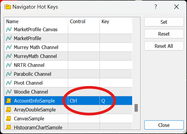 How to link scripts to FN buttons? – Magic Keys
